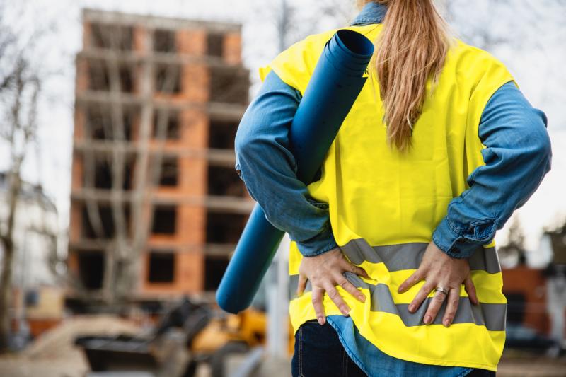 Quick Start Guideline: General | MSD Prevention Guideline for Ontario Quick Start Guideline: General | MSD Prevention Guideline for Ontario